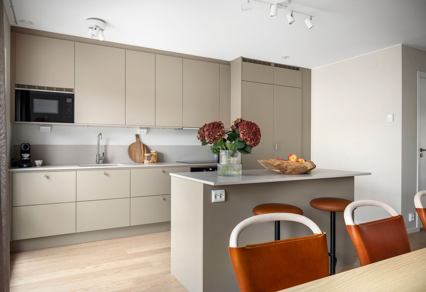 Ceremonimästaren - Besqab